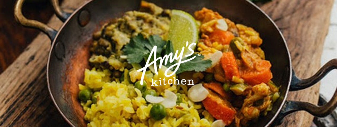 Amy’s Kitchen